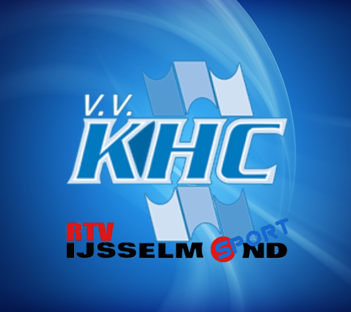 KHC na 1e wedstrijddag aan de leiding in Berend Elzerman toernooi in ...